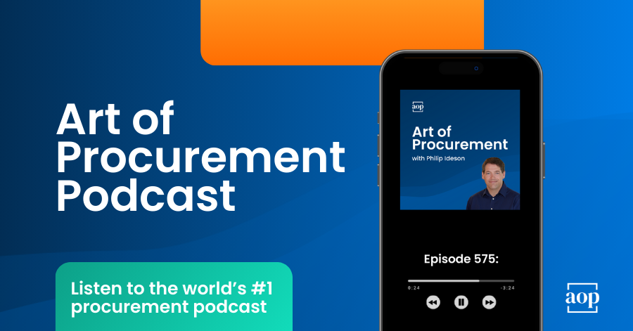 Procurement Operating Models | AOP Best Practice Hub