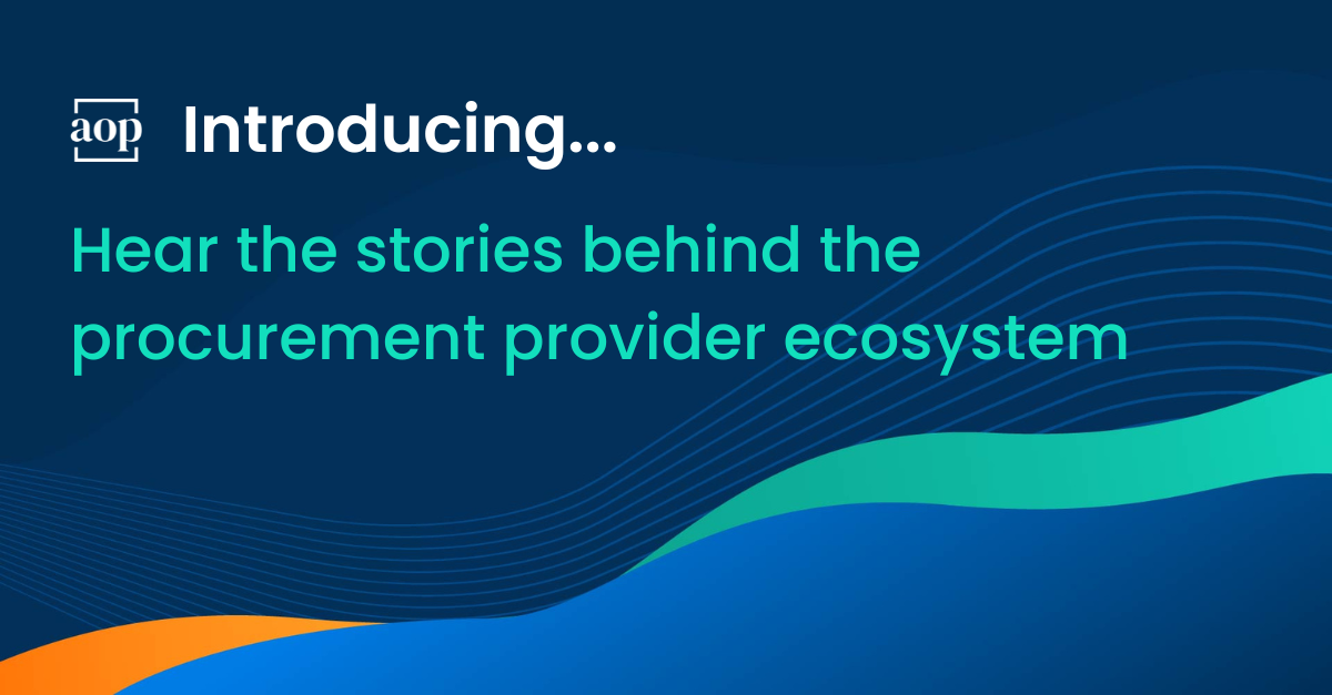 AOP Introducing Podcast