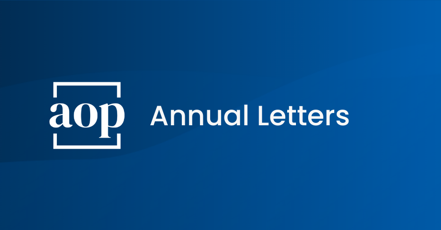 Annual Letters