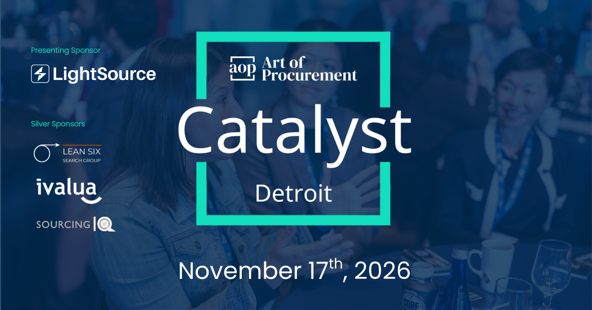 Catalyst | Detroit 2026: When AI Meets Manufacturing Reality
