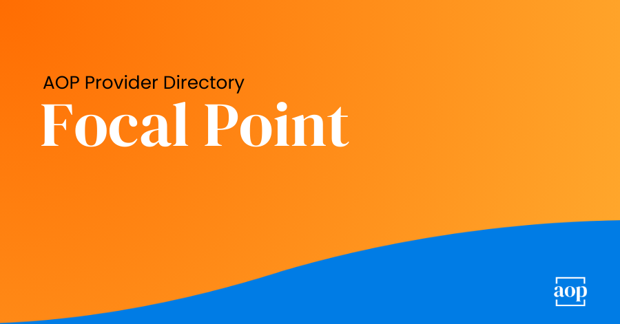 Focal Point | AOP Provider Directory