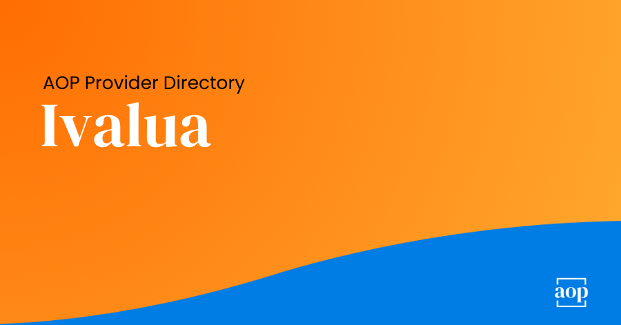 Ivalua Logo Ivalua Internship 2024 For Bachelor's Degree Or Master's