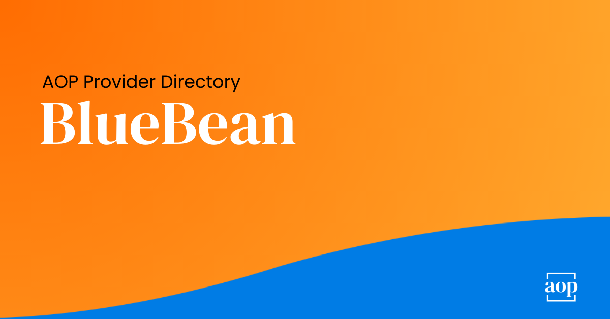 BlueBean Technologies Inc. | AOP Provider Directory