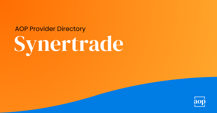 Synertrade | AOP Provider Directory